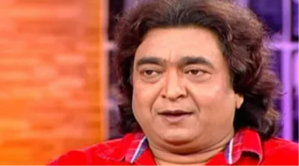 Veteran Odia actor Raimohan Parida found dead at his home, suicide ...