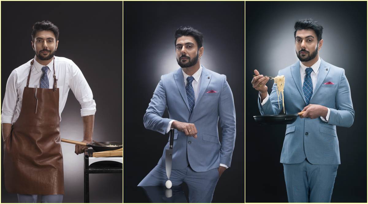 Wellness Wisdom: Ranveer Brar’s seven-step recipe for a fuller life ...