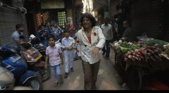 ‘Once I have a role, I cannot leave it for a second’: Ravindra Sahu | Art-and-culture News - The ...