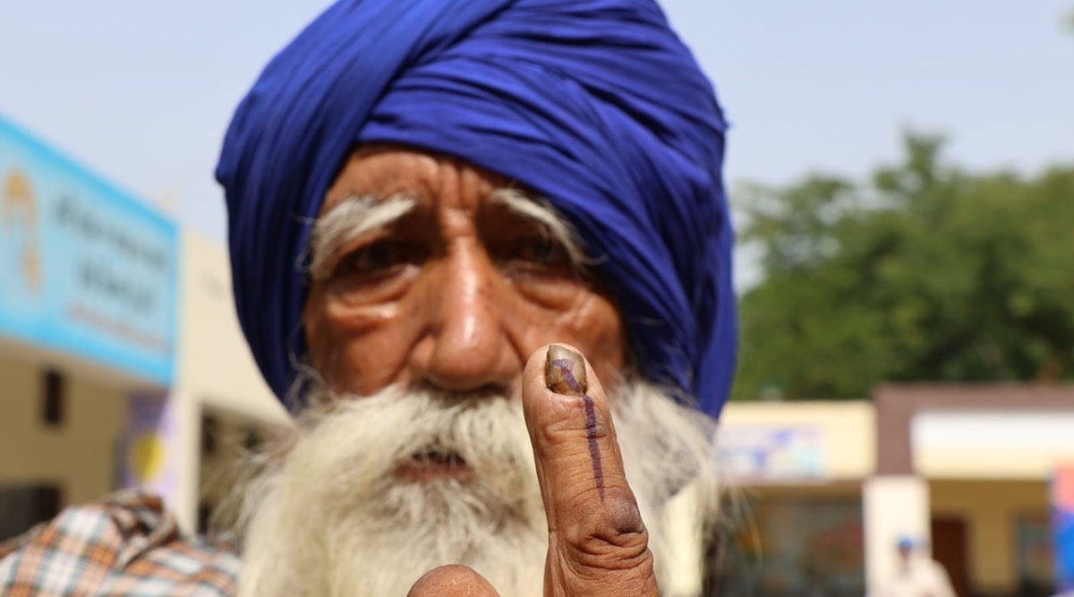Sangrur bypoll: Only 45.3% vote, locals say they are disillusioned with ...
