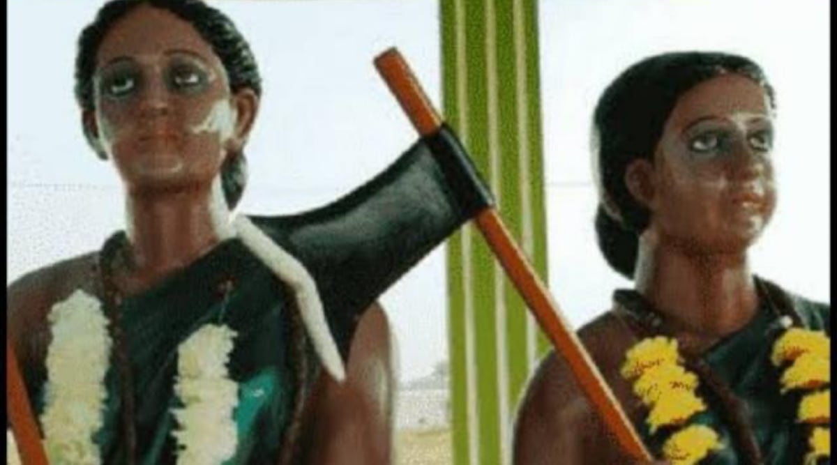 Santal Hul: Remembering Santal women who fought for indigenous rights ...