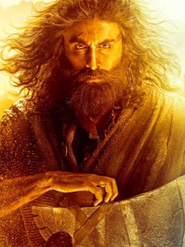 Everything to know about Shamshera | The Indian Express