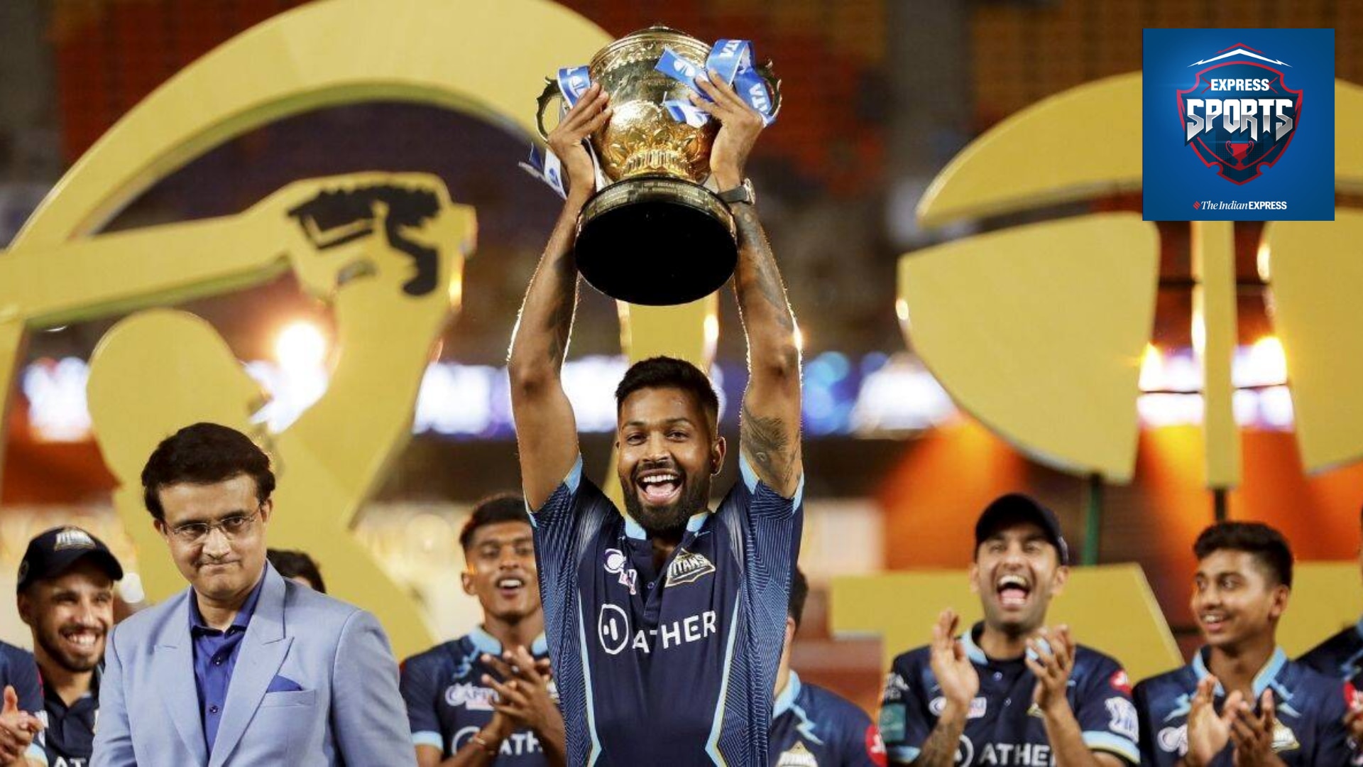 Game time: Decoding the IPL media rights auction | The Indian Express