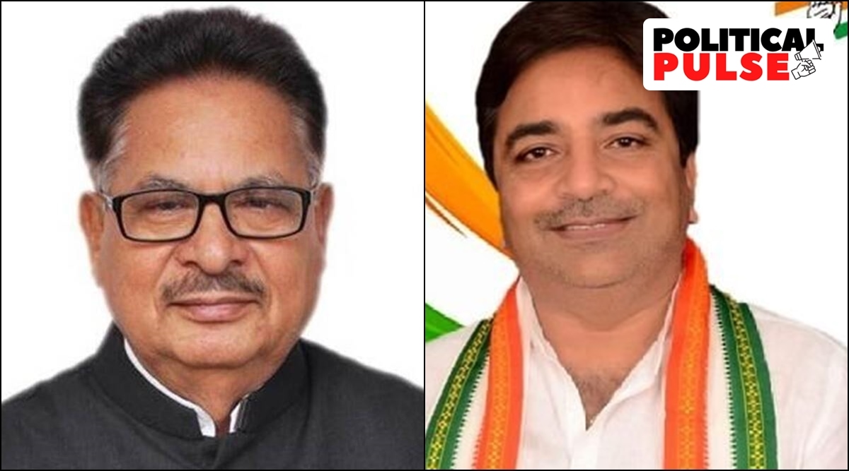 3 months after poll rout, headless Congress adrift in Uttar Pradesh ...