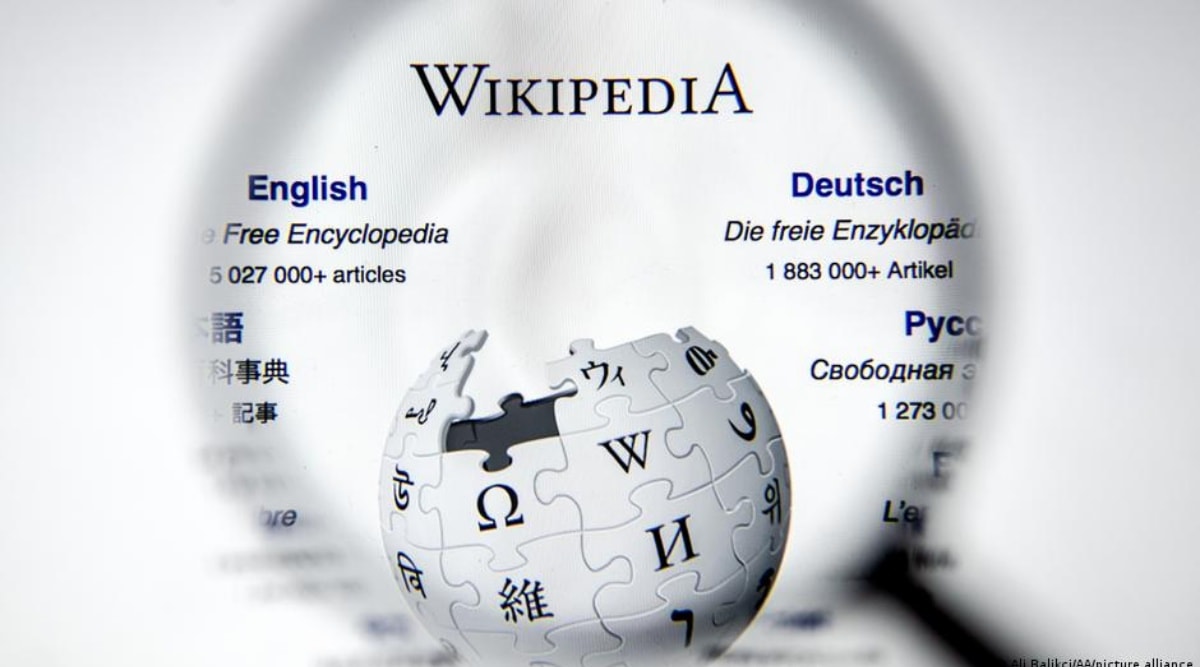 Wikipedia challenges Russian order to remove Ukraine war information ...
