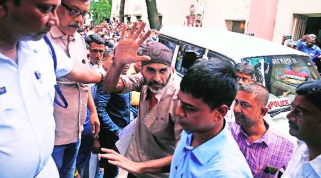 Kolkata Police gets custody of YouTuber | Kolkata News - The Indian Express