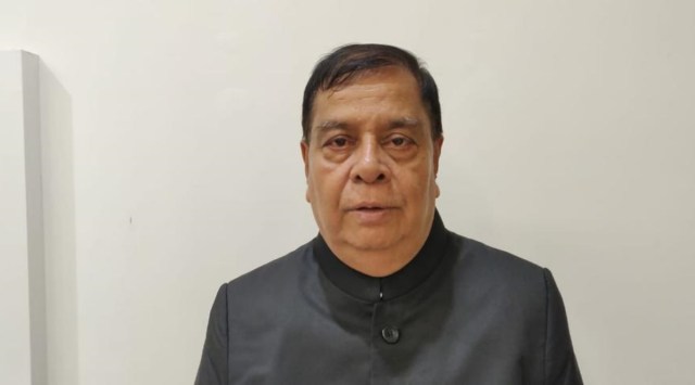 Supreme Court order gives me a sense of fulfillment, says Banthia ...