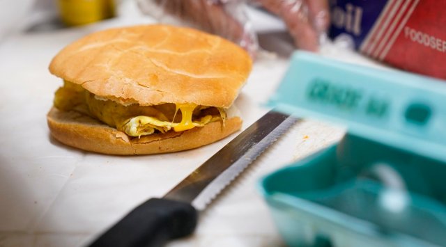 Inflation hits NYC’s bodega favourite: Bacon, egg and cheese | Food ...