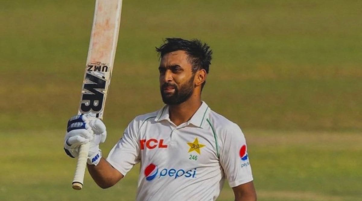 Latest News on Abdullah Shafique: Get Abdullah Shafique News Updates ...