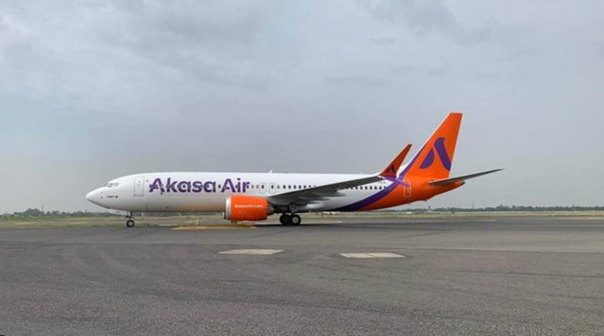 Akasa Air to operate its first commercial flight on Aug 7; opens ticket ...