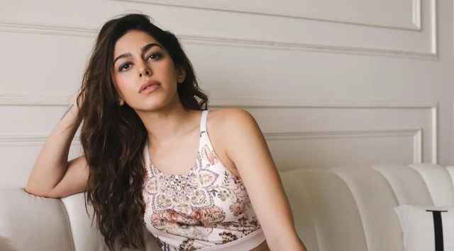 Alaya F showcases her strong fashion sense through 5 different ‘all ...