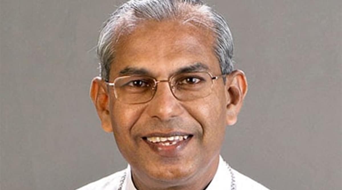Kerala: Archbishop Andrews Thazhath appointed administrator of ... Kerala: Archbishop Andrews Thazhath appointed administrator of ...