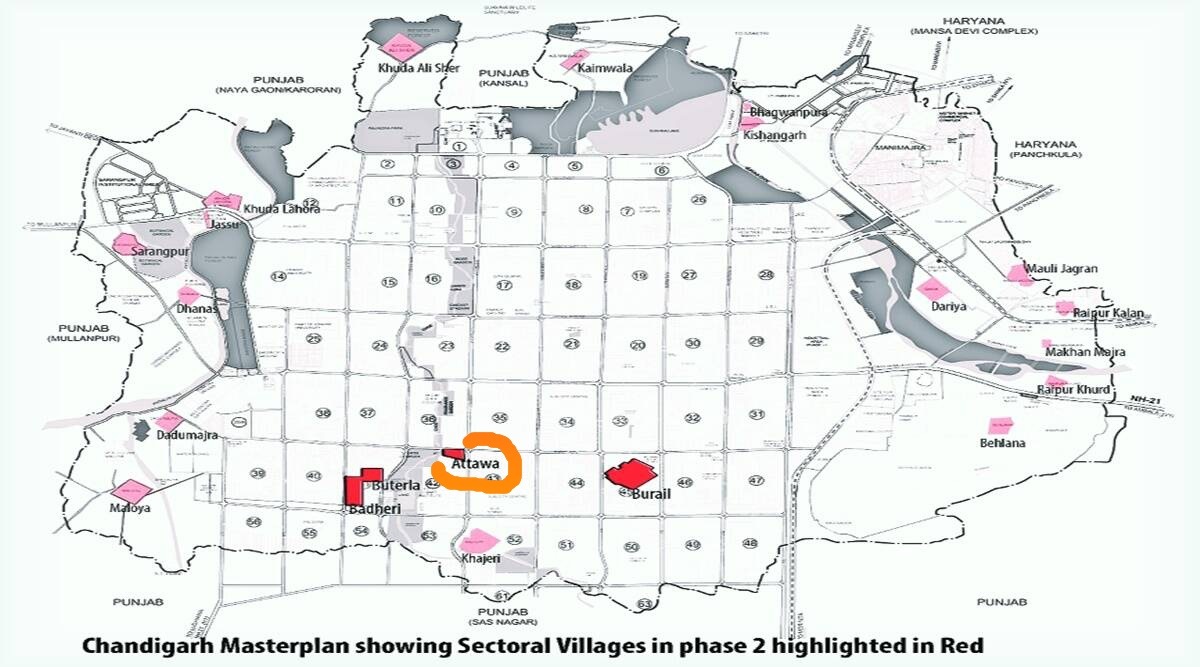 UT: Attawa locals block road to protest police inaction against rising ...