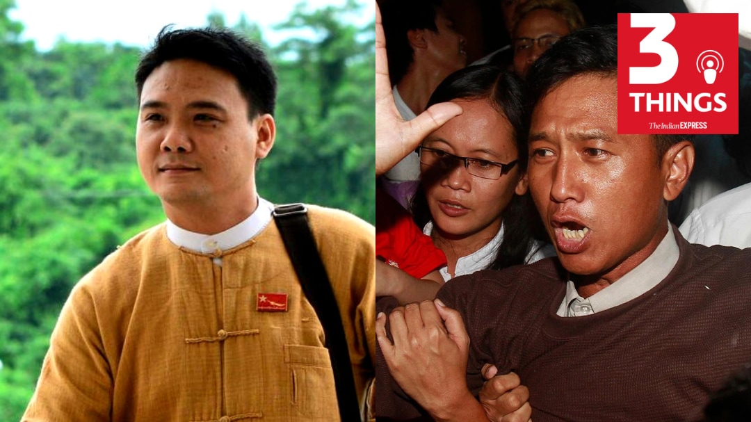 Myanmar executions, 121 tribals acquitted after 5 years, and ‘brothel ...