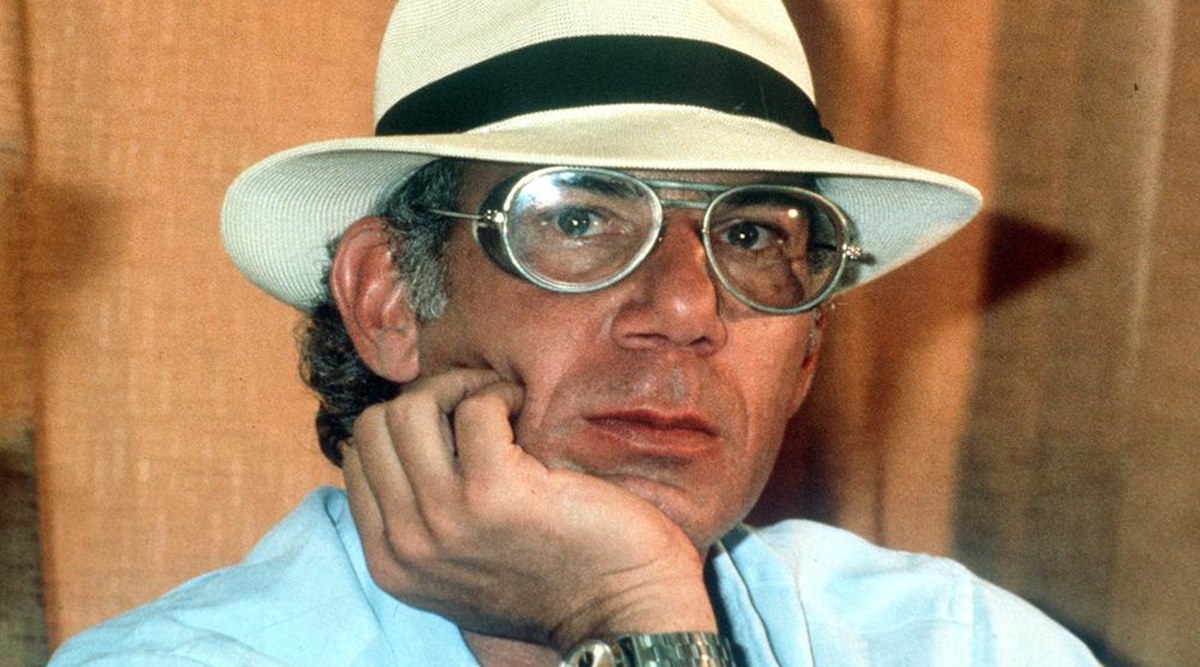 Bob Rafelson, New Hollywood era director, dies at 89 | Hollywood News ...
