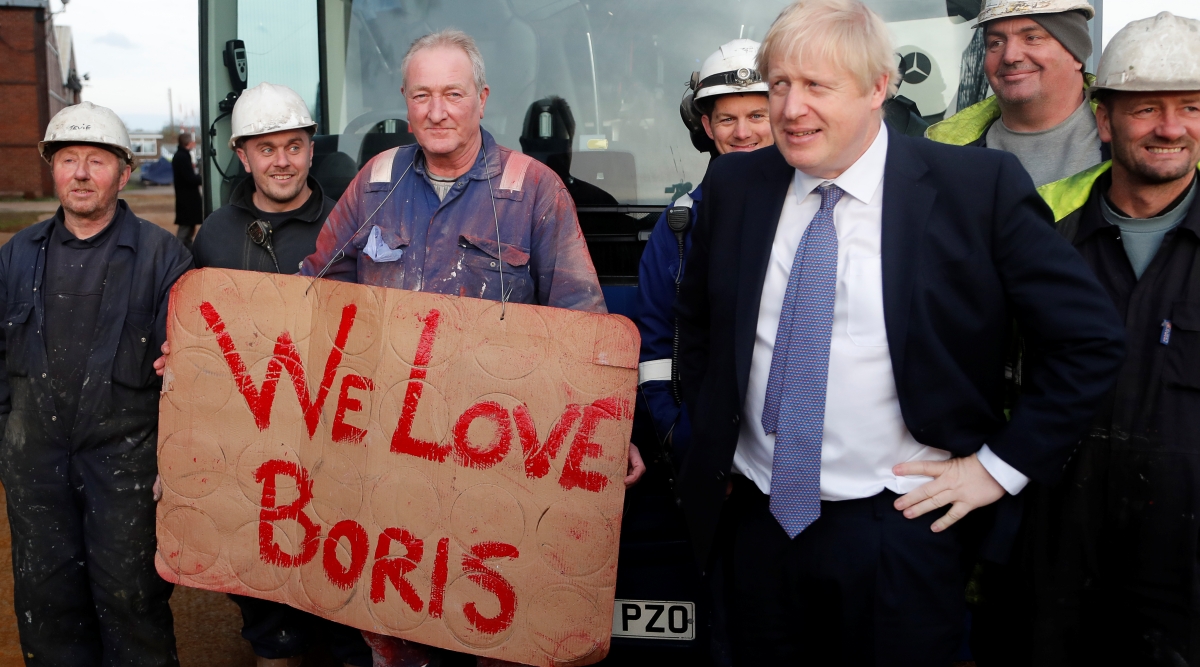 Boris Johnson resignation: The story so far | World News - The Indian ...