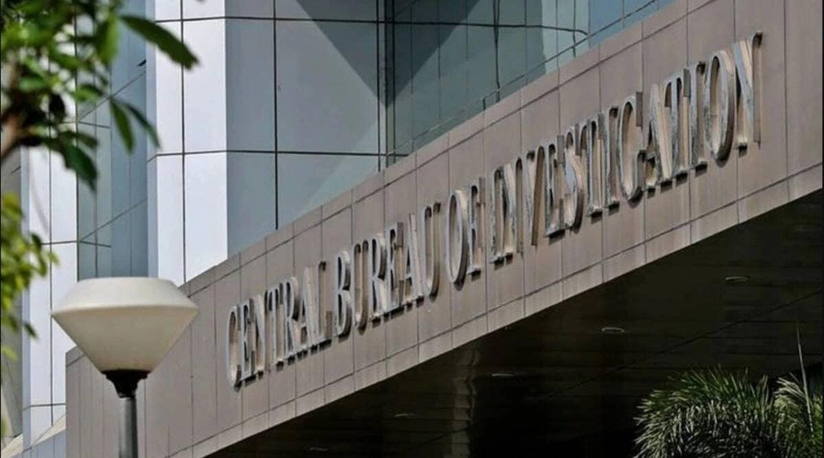 CBI arrests Power Grid executive director, top Tata Projects officials ...