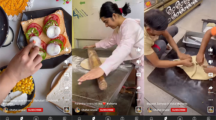 YouTube FanFest: YouTube Shorts is the path to more followers and views ...