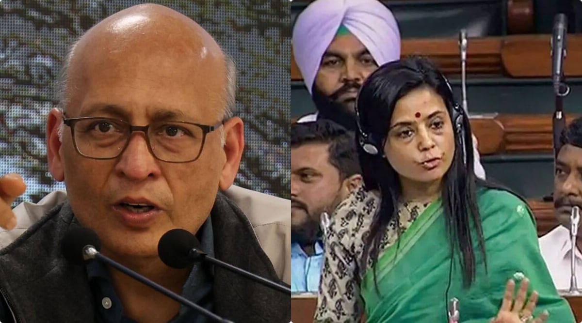 ‘Is truth unparliamentary?’: Opposition hits out at Parliament’s censor ...