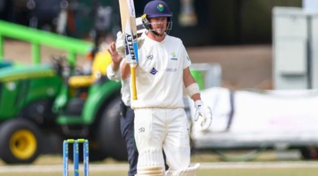 English cricketer hits 410 for highest score this century | Cricket ...