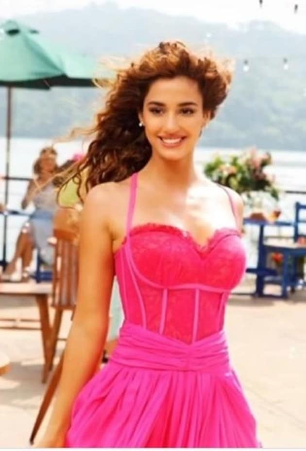 Revisiting Disha Patani’s most stylish looks | Lifestyle Gallery News ...