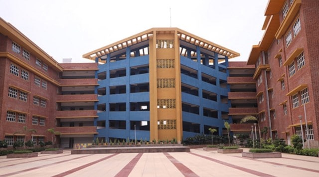 Noida: GNIDA imposes Rs 25,000 fine on DPS Knowledge Park V for burning garbage | Delhi News ...