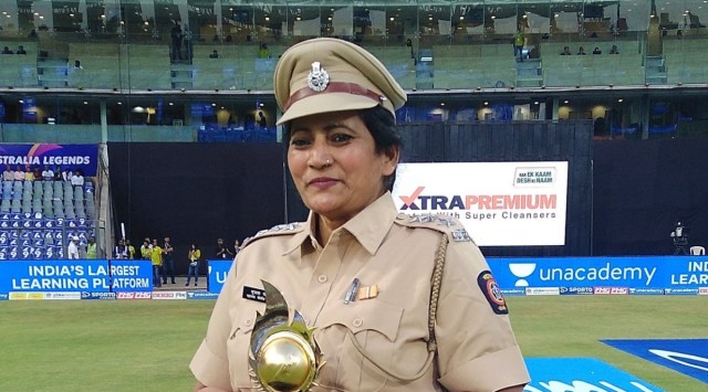 Review suspension of ACP held on graft charges within 6 weeks, govt ...