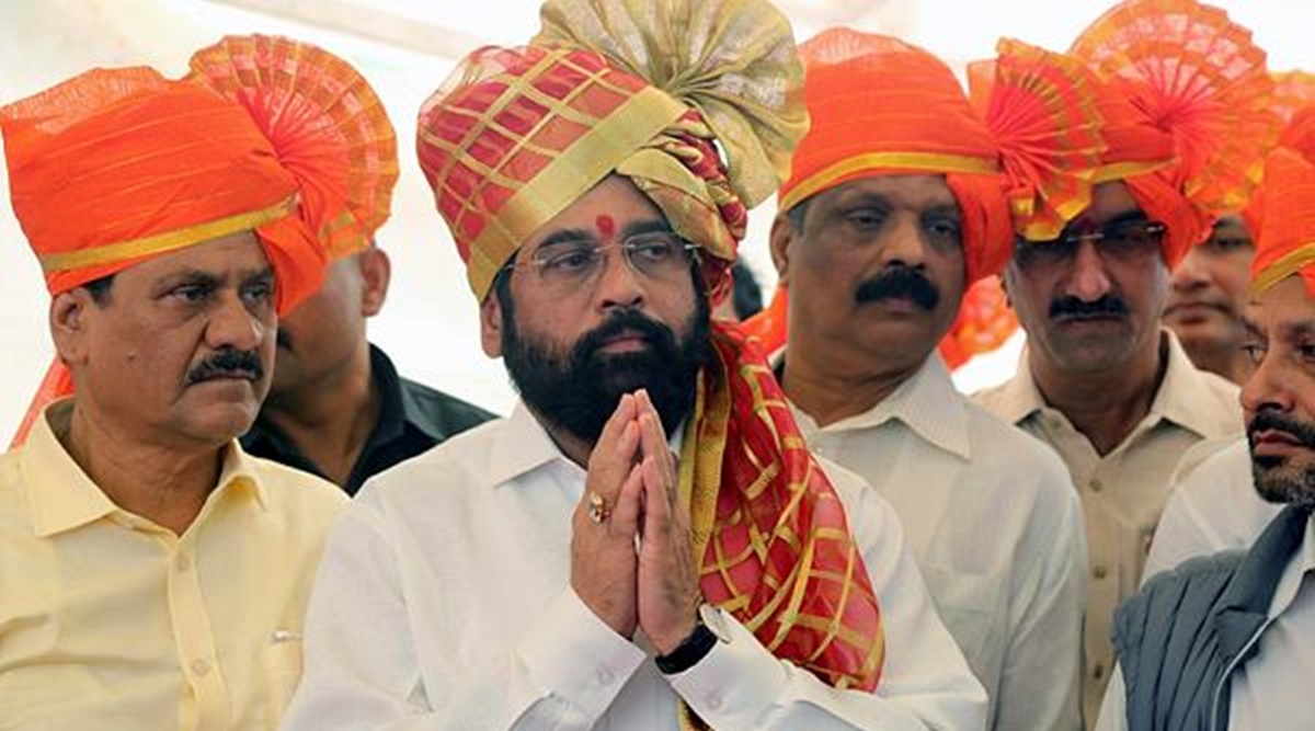 Maharashtra: Stay on all DPDC funds sanctioned since April 1 | Mumbai ...