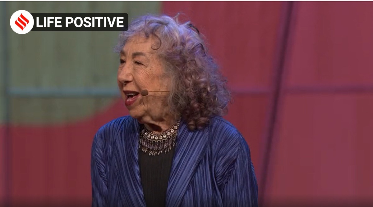 ‘Make friends with reality’: Emily Levine | Life-positive News - The ...