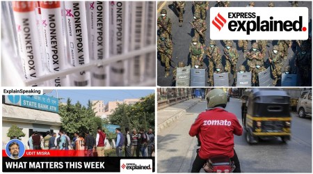 Express Explained: News, Photos, Latest News Headlines about Express ...