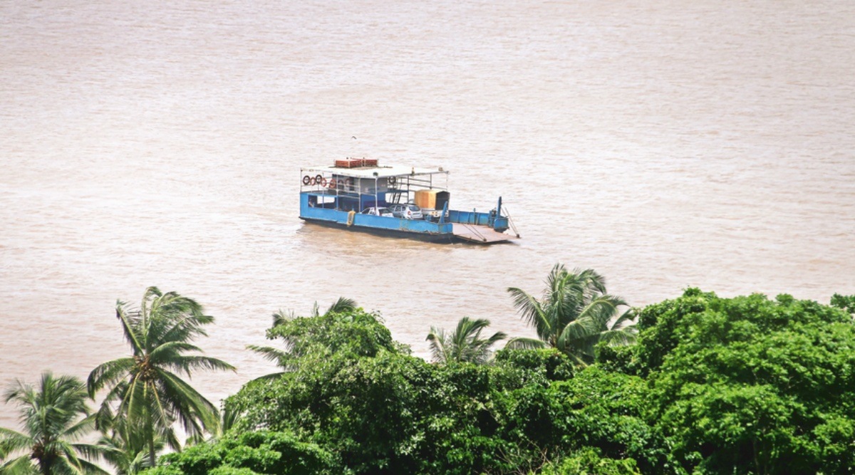 Green Move: GRSE signs agreement with Bengal govt to build next-gen ...