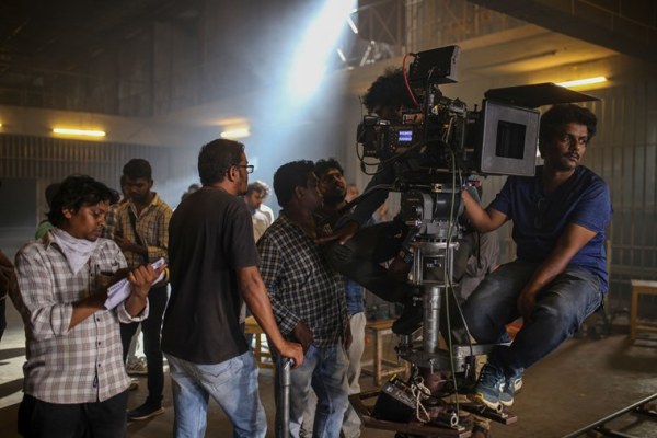 RRR, KGF and Pushpa: Bollywood is threatened by India’s other movie ...