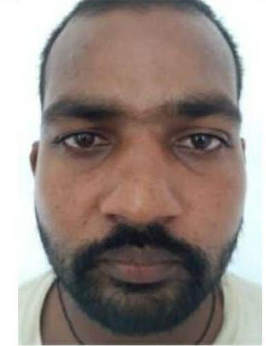 Punjab encounter: Gangster Manpreet Mannu’s parents return home for son ...