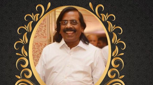 Film editor Gautham Raju passes away | Telugu News - The Indian Express