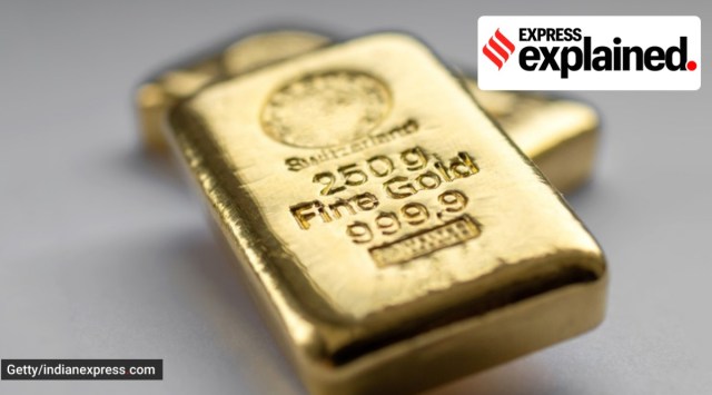 Explained: How India set up its first bullion exchange, and how will it ...