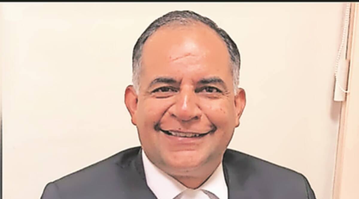 No ‘turf war’, Vinod Ghai will soon take over as AG: Punjab CM Bhagwant ...