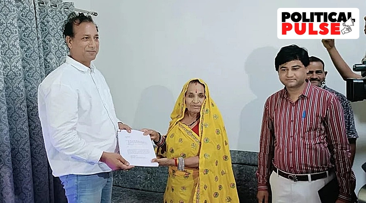 Rajasthan minister Rajendra Singh Gudha: ‘Gehlot did not fulfil ...