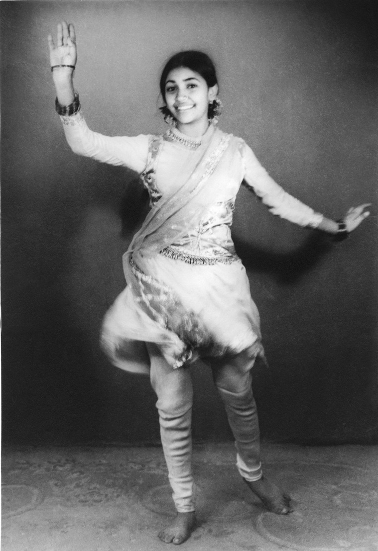 Deepti Naval: ‘We have always co-existed despite Partition’ | Eye News ...