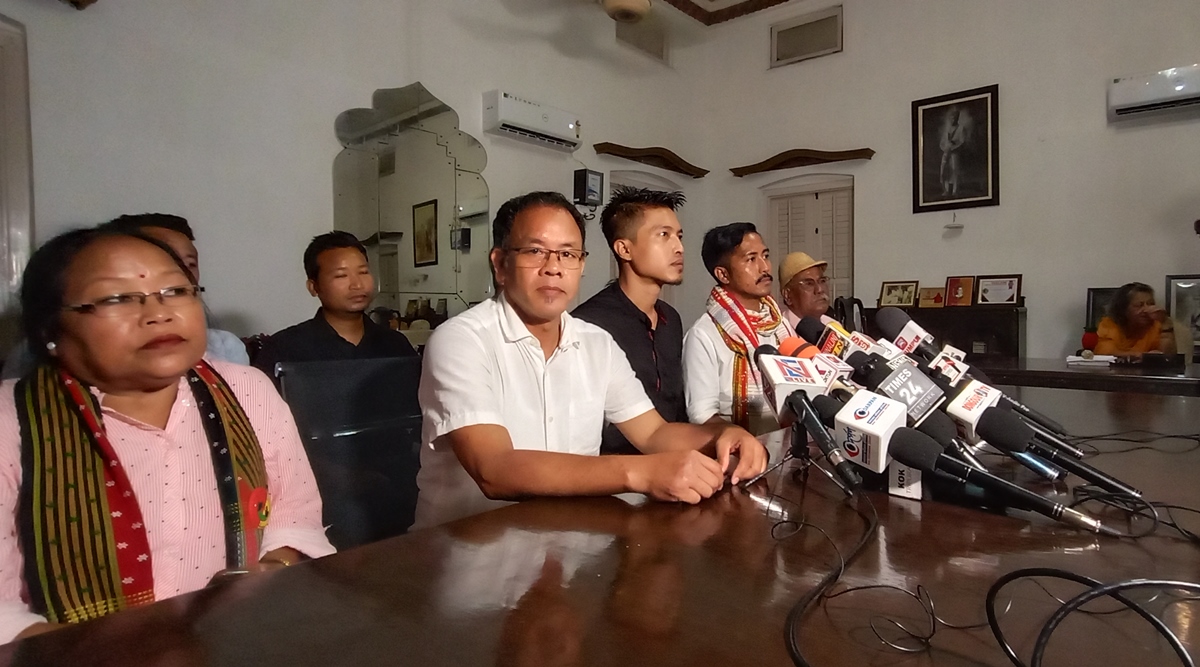 Tripura: TIPRA Motha to celebrate Pradyot’s 44th birthday as Thansa Day ...