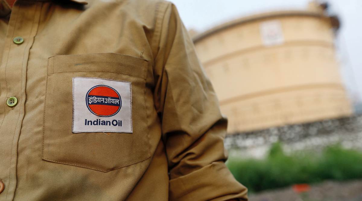 Indian Oil q1 results 2022: IOC posts Rs 1,992.53 crore net loss in Q1 ...