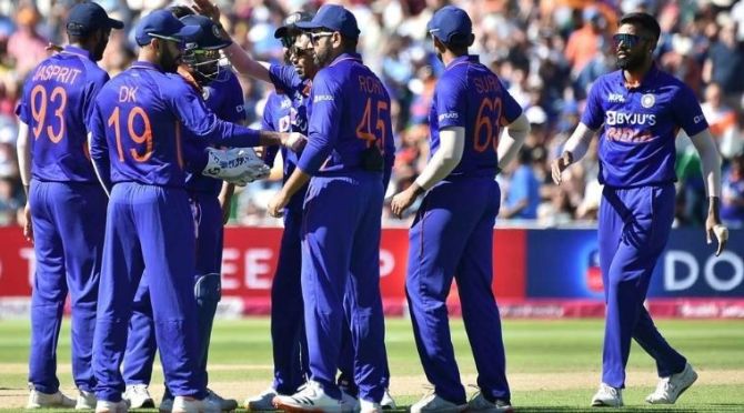 IND vs ENG 3rd T20 Highlights: England avoid whitewash, defeat India by ...
