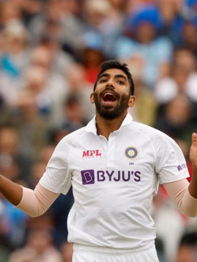In World Cup year, should Jasprit Bumrah play Tests? | Cricket News ...