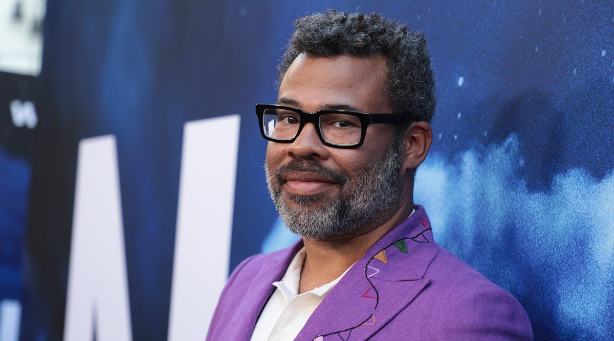 Jordan Peele’s Nope opens to No. 1 with $44 million | Hollywood News ...