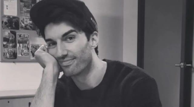 Justin Baldoni feels like ‘a new man’ as he works out in a ‘physical ...