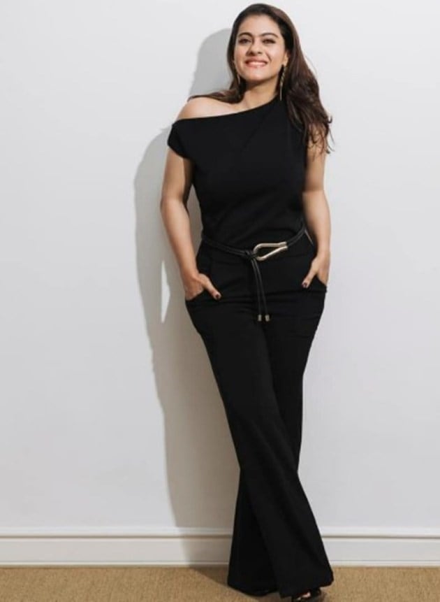 On Kajol’s birthday, a look at the actor’s best style moments ...