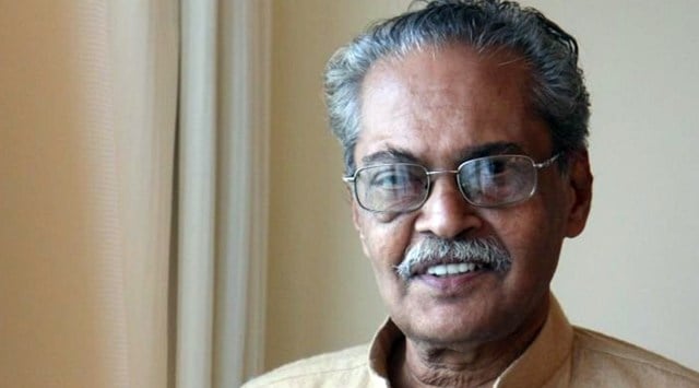 Malayalam filmmaker KP Kumaran honoured with JC Daniel Award 2022 ...