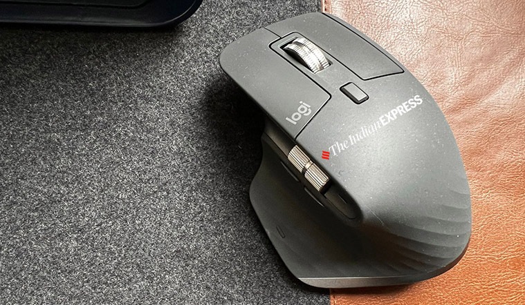 MX Mechanical Mini & MX Master 3S review: Push up your work game ...