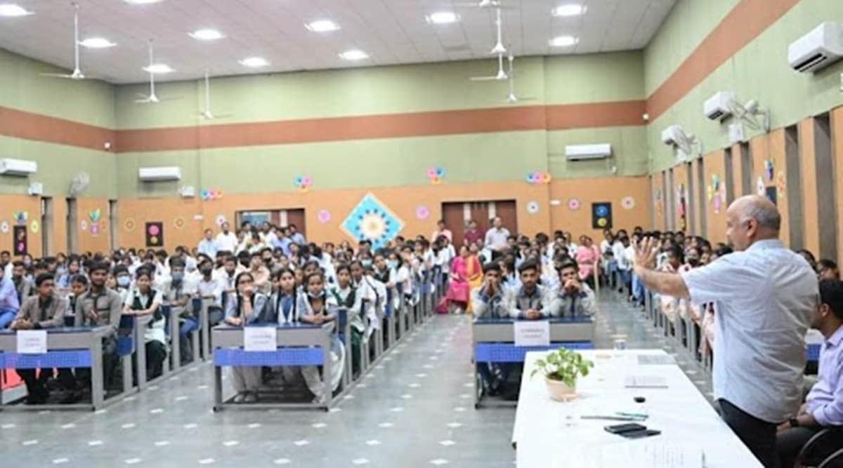 With free preparatory classes, Delhi govt schools to help ready ...