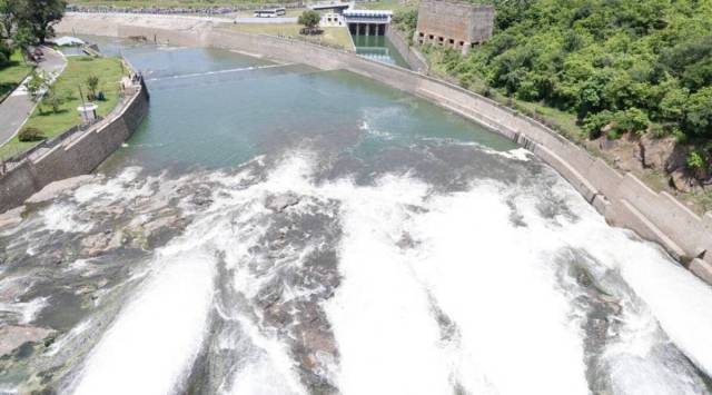 Tamil Nadu: Mettur dam crosses 105 feet, more rains likely to raise ...
