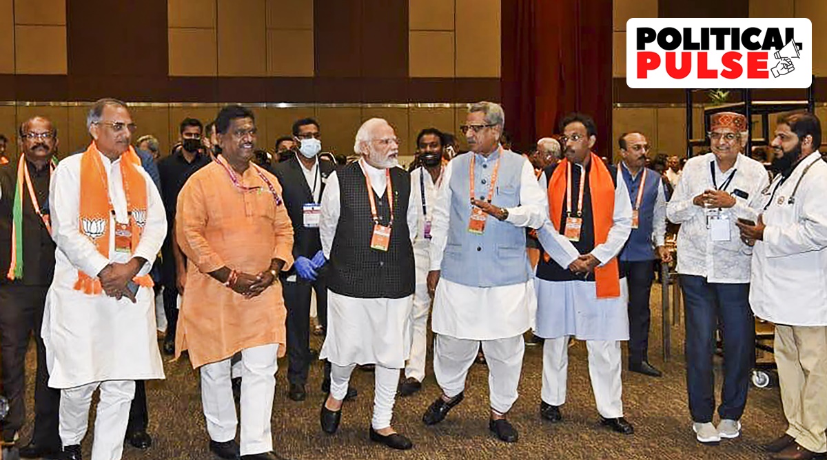 Explained: What is the Essential Commodities Act, and how will amending ...